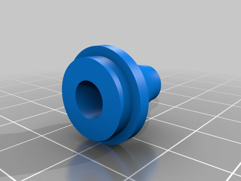 Free STL file FlyTying Vice・3D printable model to download・Cults