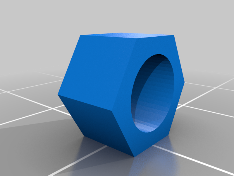 Free 3D file Motorcycle Flat Mirror Mount・3D printable object to ...