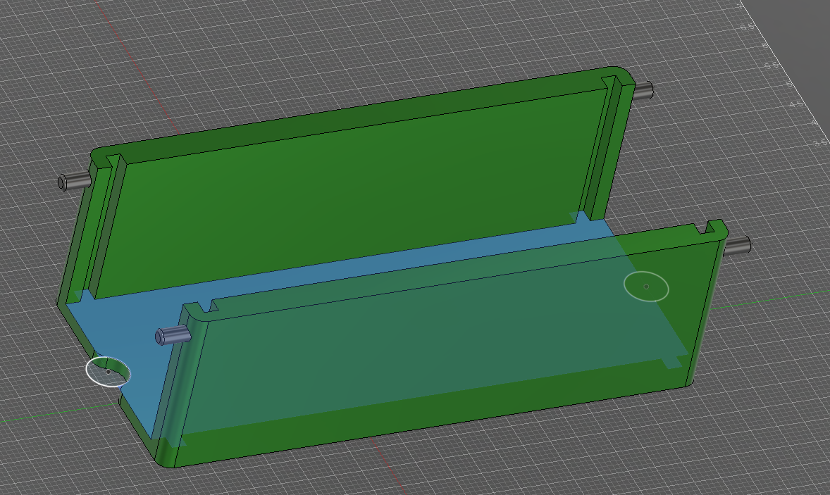 STL file Soap Molder Box・Model to download and 3D print・Cults