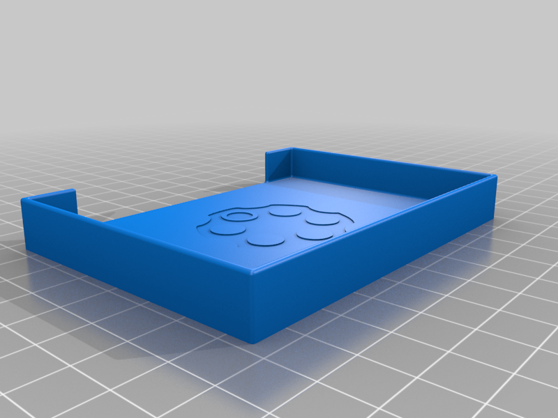 Free 3D file World Championship Russian Roulette organizer 🗺️・3D ...