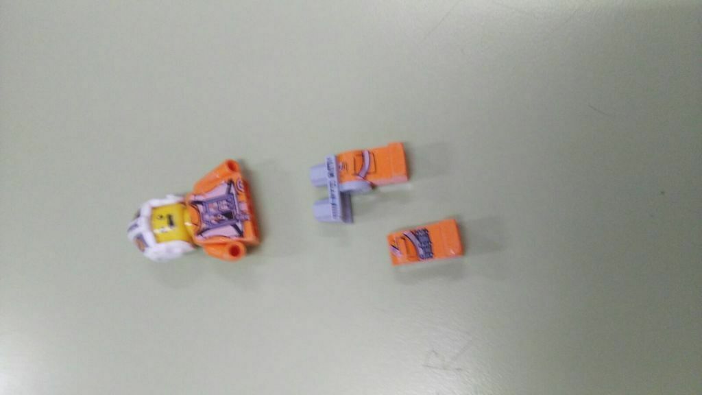 Free STL file lego legs WE ARE DOCS!!!・Template to download and 3D ...