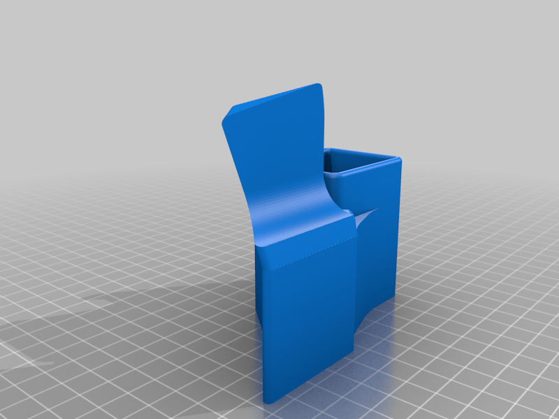 Free 3D file Anycubic Mono X Drip Hanger・Model to download and 3D print ...