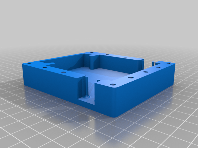 Free 3D file CSL DD iFlag with RevLight - SimHub・3D print object to ...