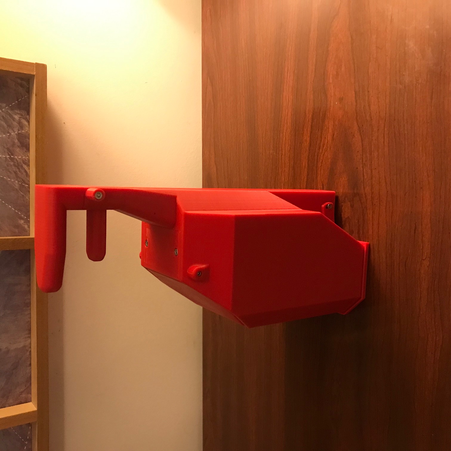 Free STL file Trash Bin 🗑️・3D print object to download・Cults