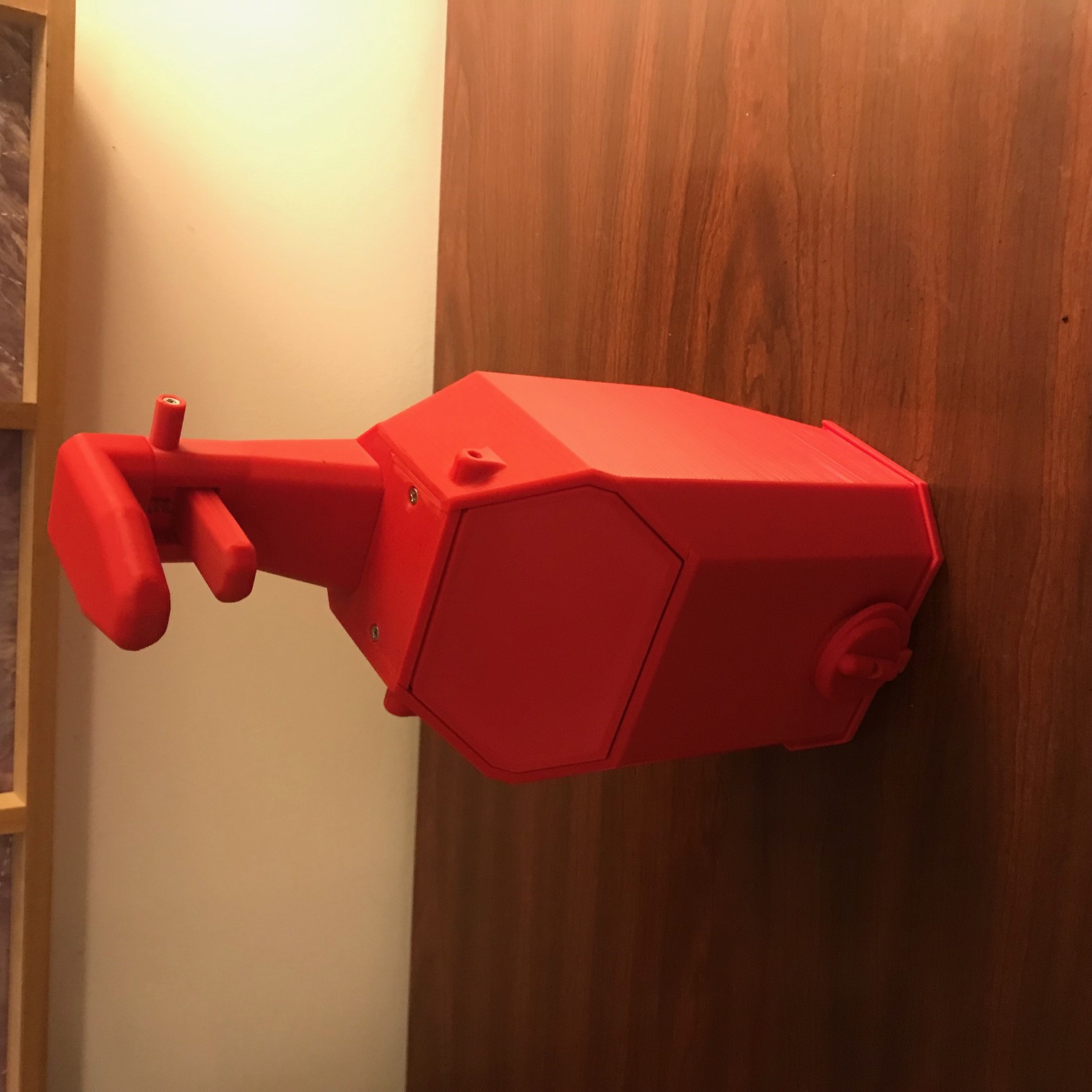 Free STL file Trash Bin 🗑️・3D print object to download・Cults