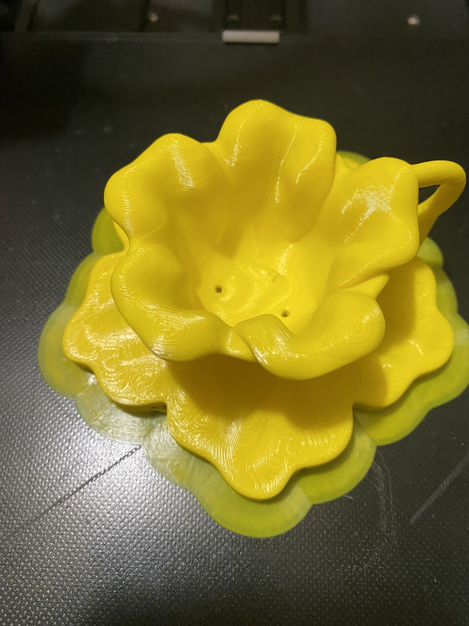 3D file mini plant pots・3D printable model to download・Cults