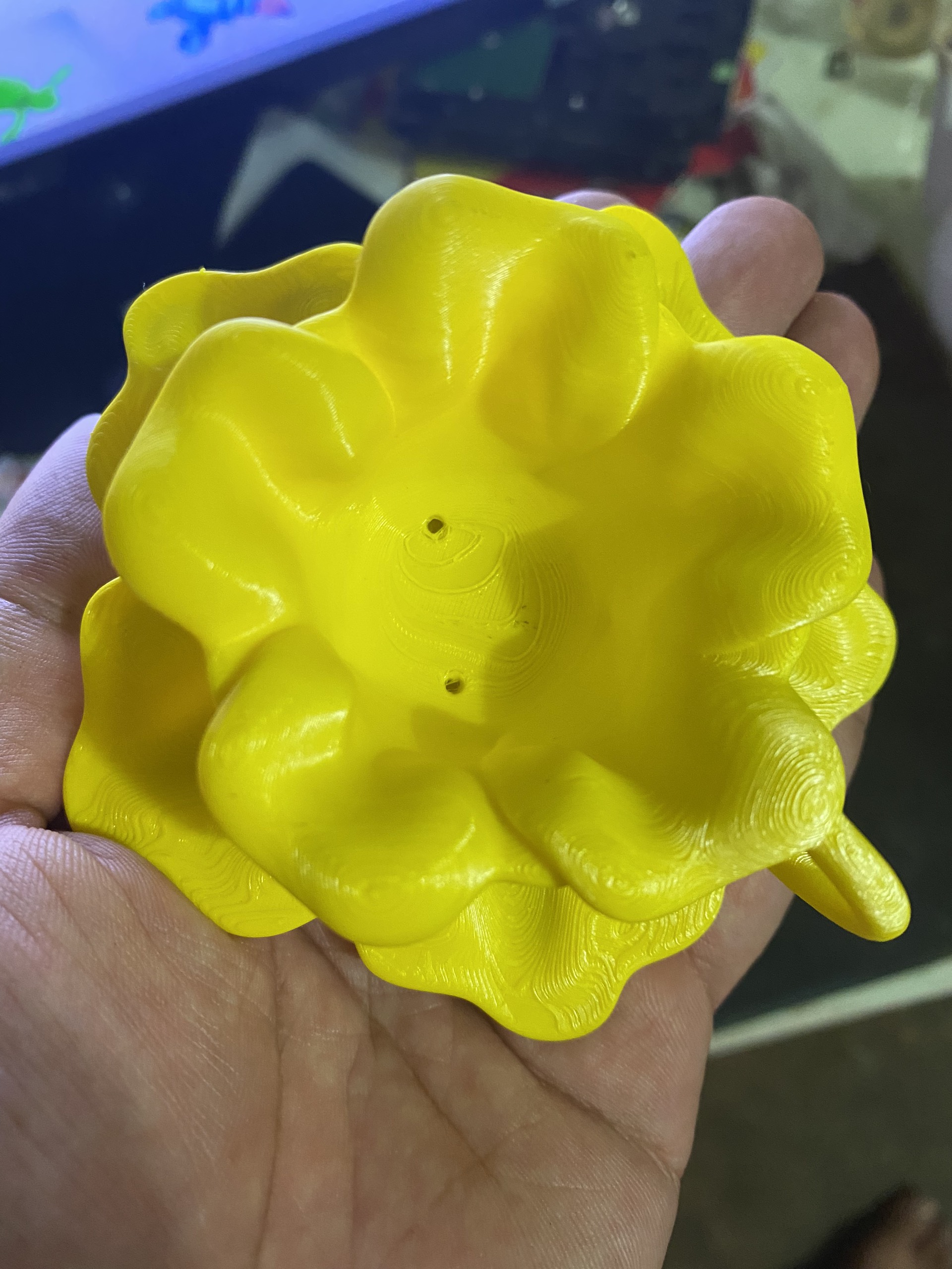 3D file mini plant pots・3D printable model to download・Cults