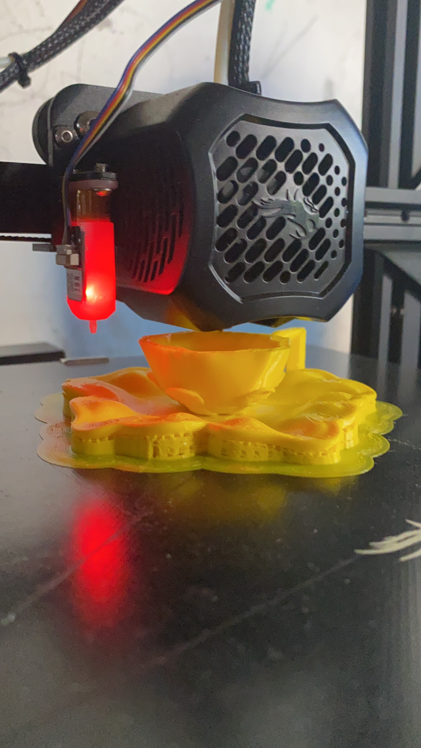 3D file mini plant pots・3D printable model to download・Cults