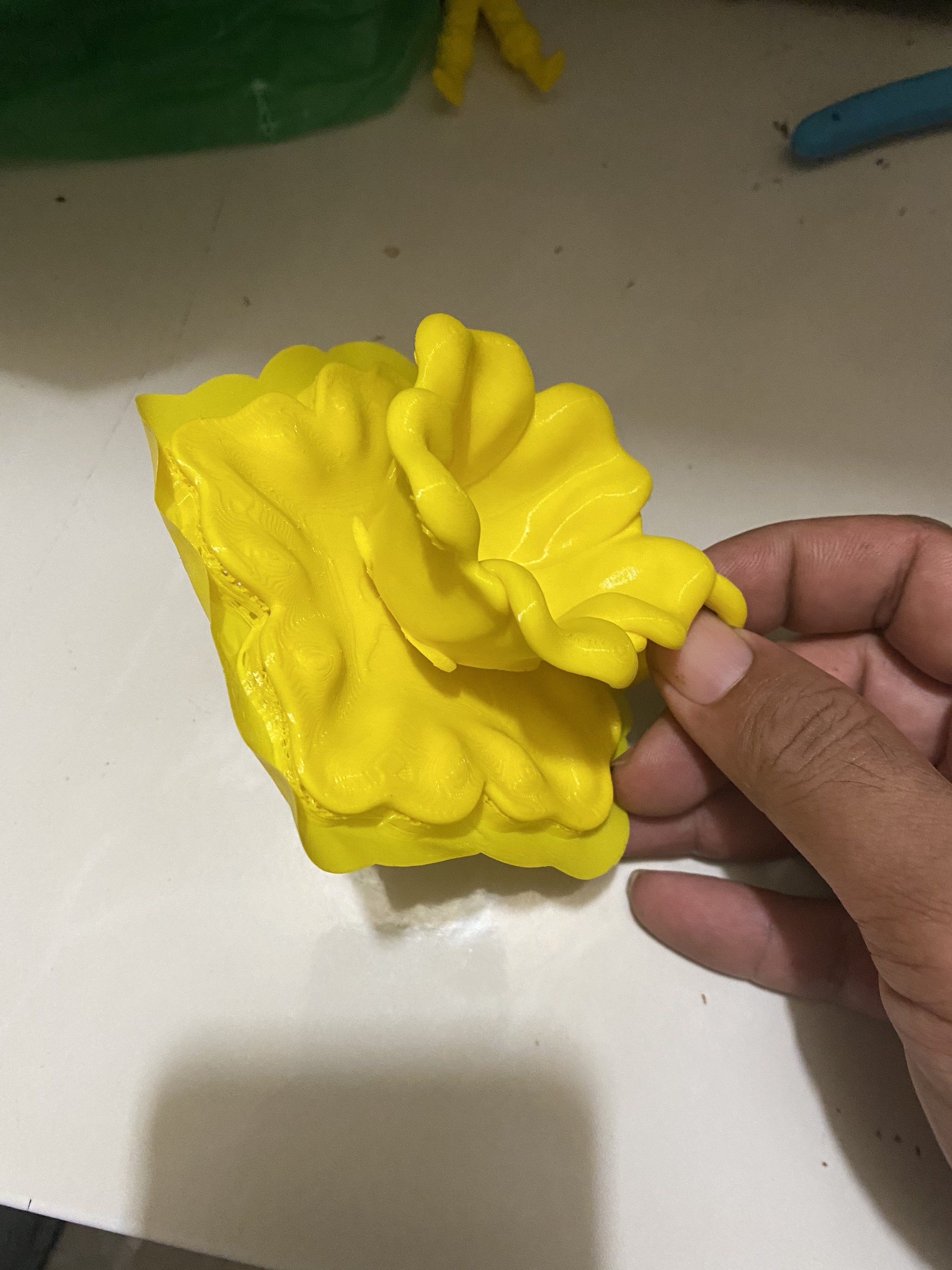 3D file mini plant pots・3D printable model to download・Cults