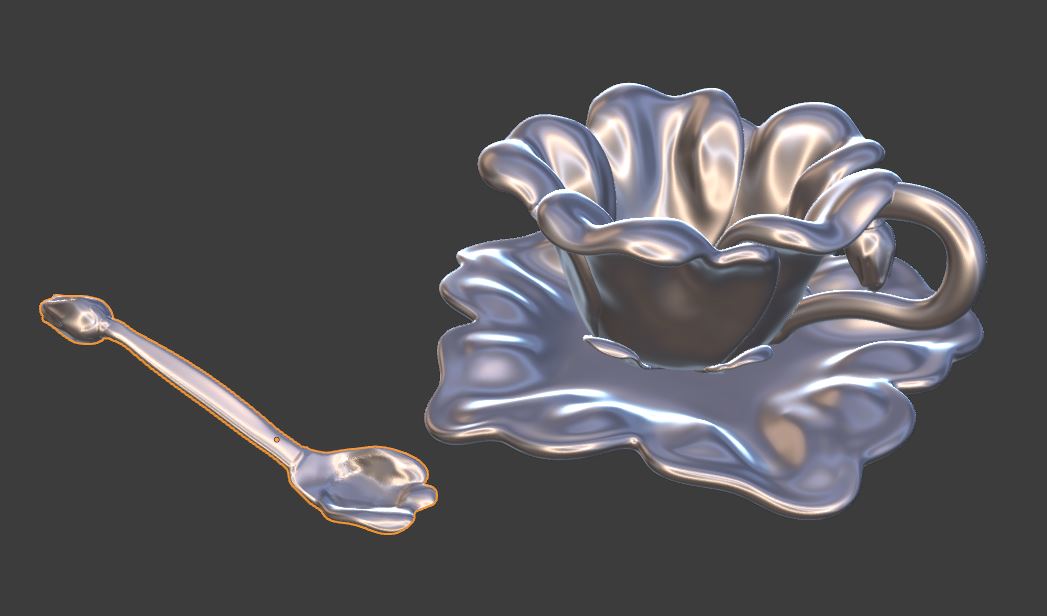 3D file mini plant pots・3D printable model to download・Cults