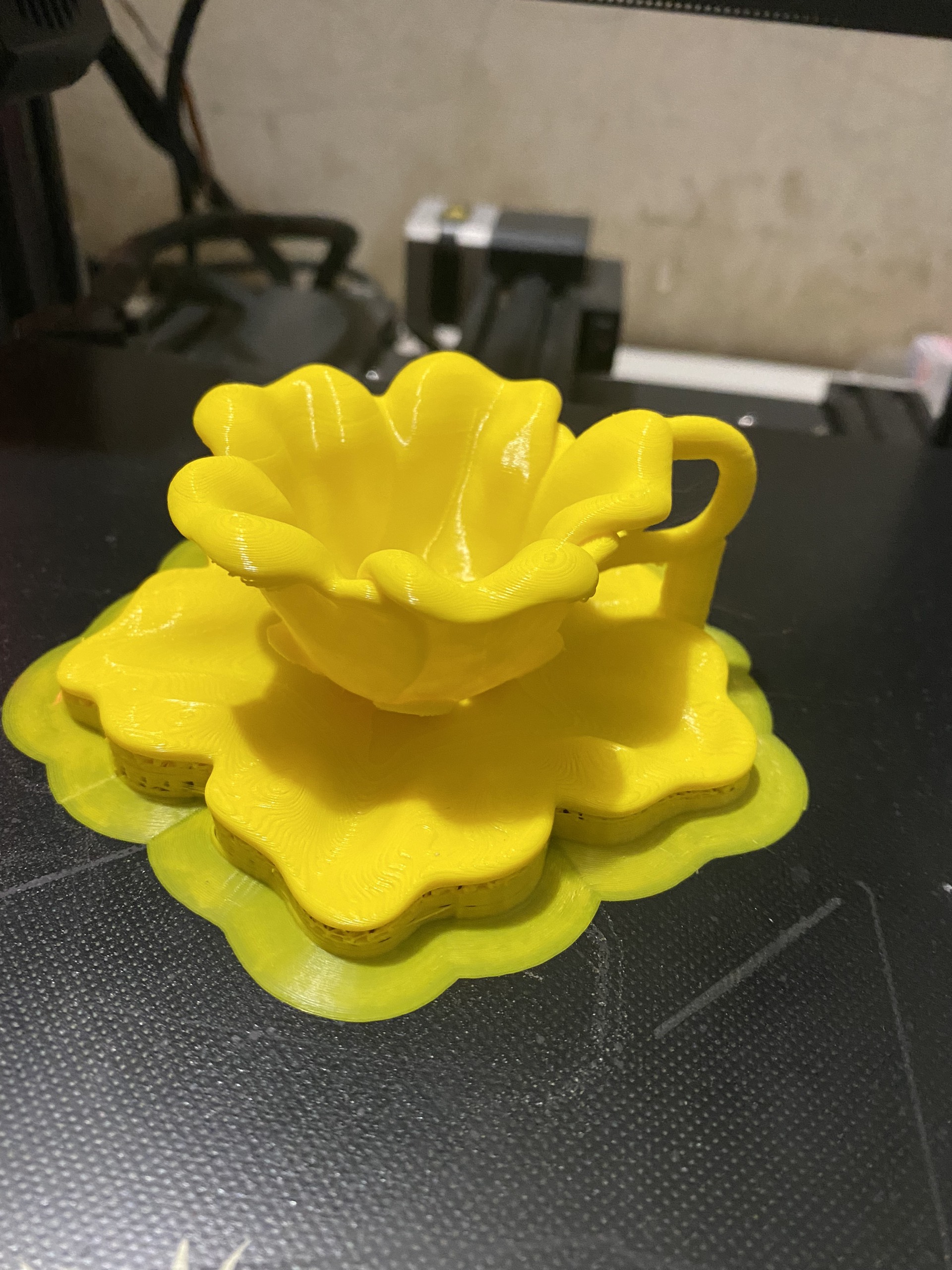 3D file mini plant pots・3D printable model to download・Cults