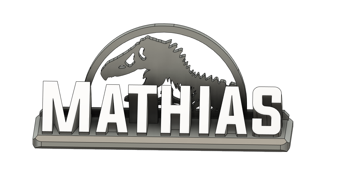 Fichier STL gratuit Inter-Raptor Presentation・Plan pour impression 3D à ...