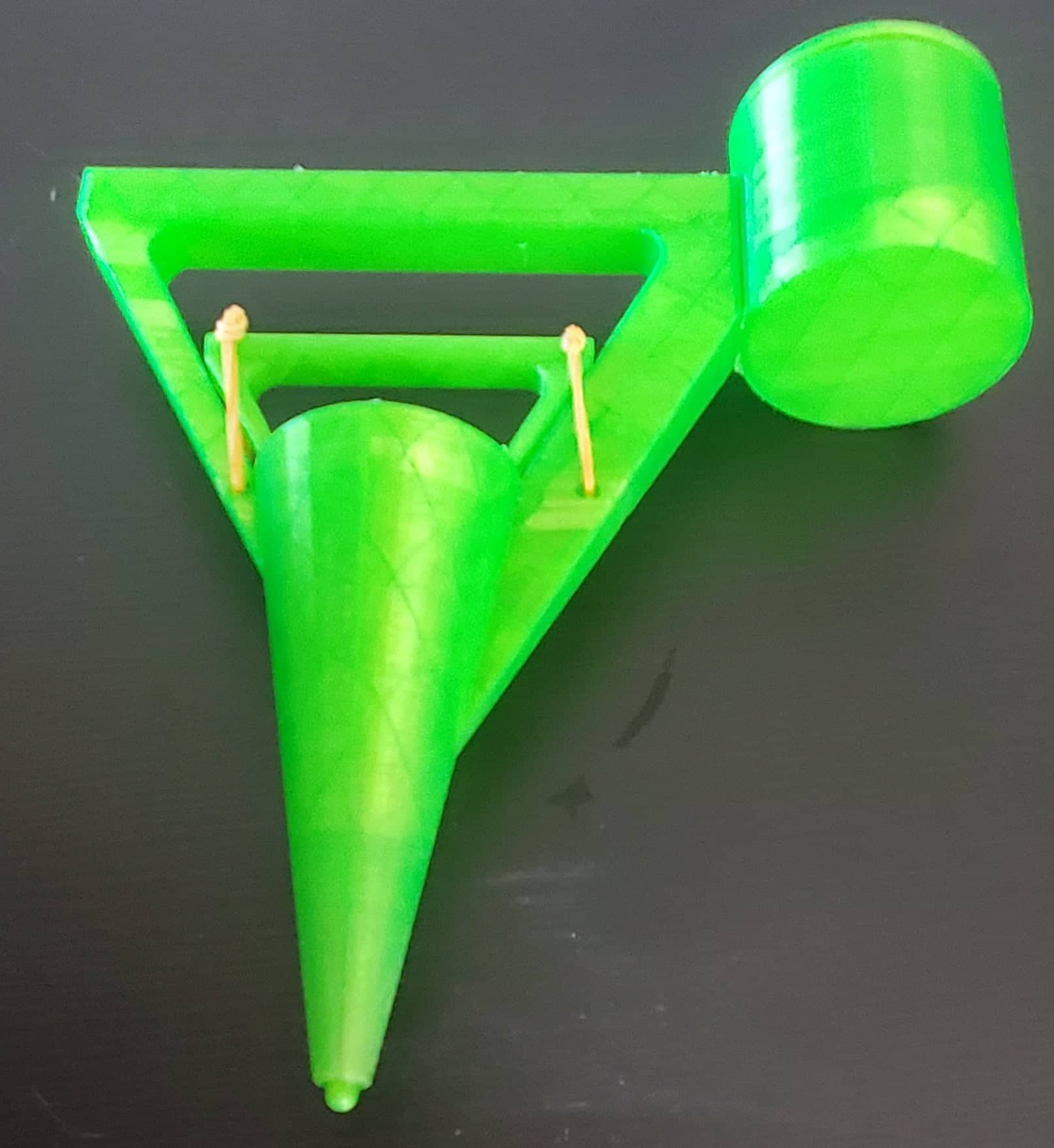 STL file Plant Seeds 🌿・3D printer model to download・Cults