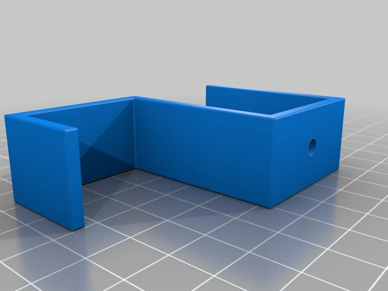 Free STL file Handset Hanger with Sberbank Logo 👽・3D printing idea to ...