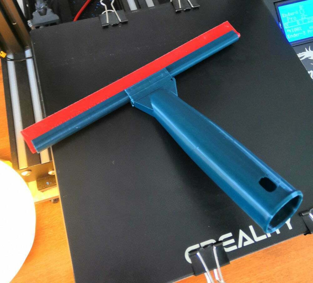 Free STL file Universal Tool Handle 1.0 🛠️・3D printable model to ...