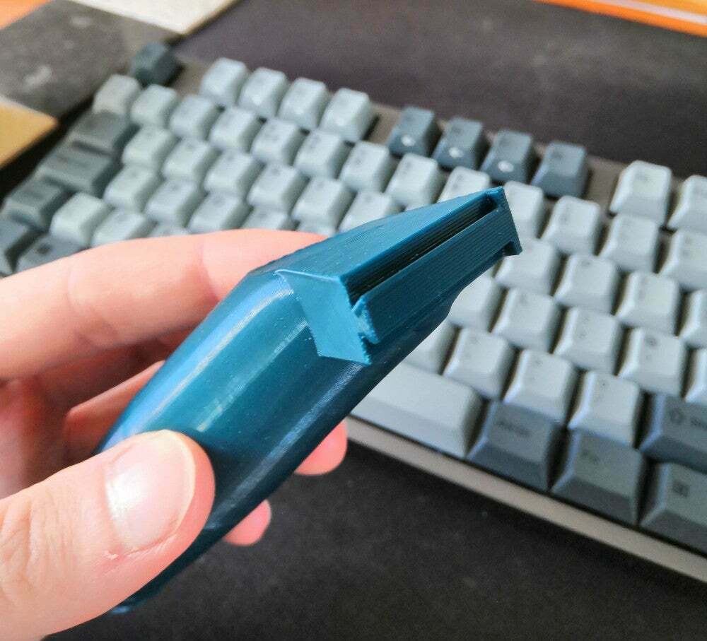 Free STL file Universal Tool Handle 1.0 🛠️・3D printable model to ...