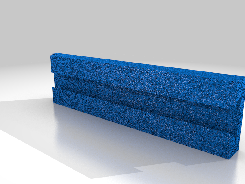 Free STL file Universal Tool Handle 1.0 🛠️・3D printable model to ...