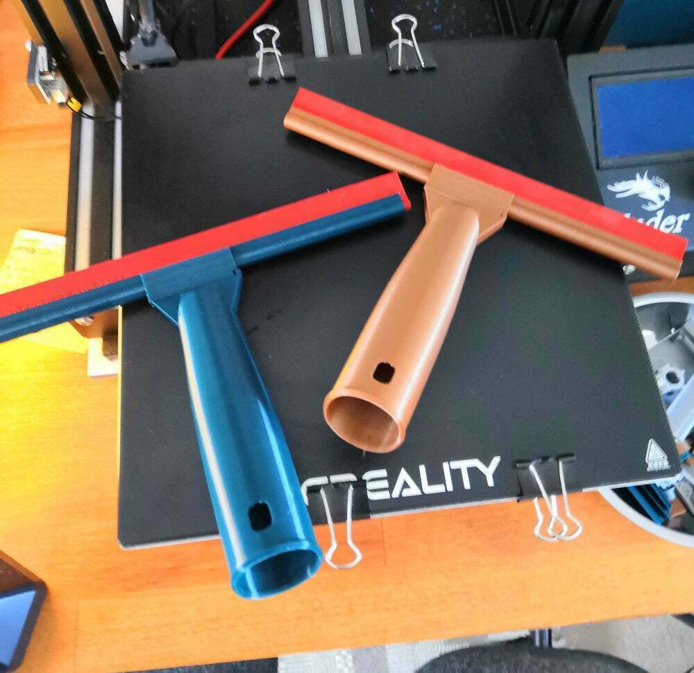 Free STL file Universal Tool Handle 1.0 🛠️・3D printable model to ...