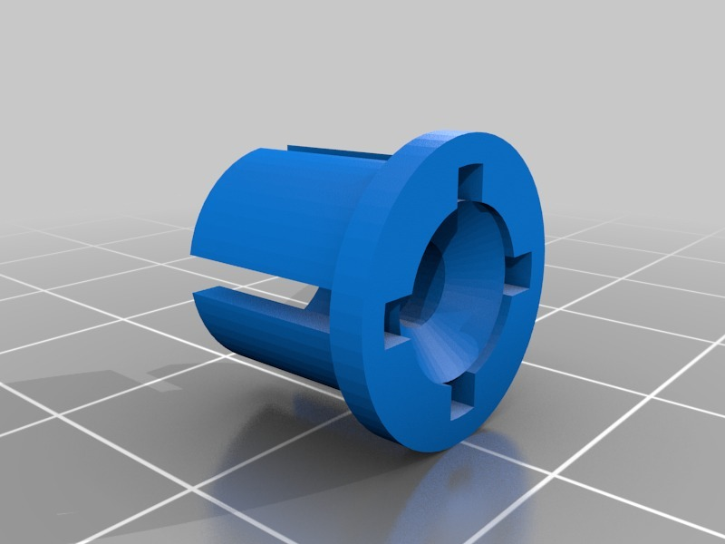 Free 3D file HTC Vive Pro Miller headgear Mod・3D print design to ...