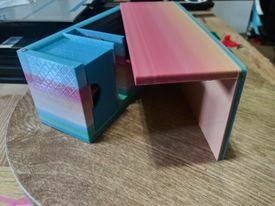STL file Pokemon TCG Box・Model to download and 3D print・Cults