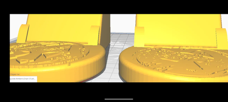 STL file TCG Card Display・3D printable model to download・Cults