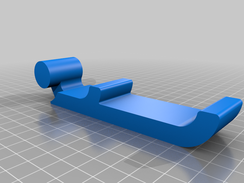 Free STL file 3-Way Adjustable Stand v2・3D printable model to download ...
