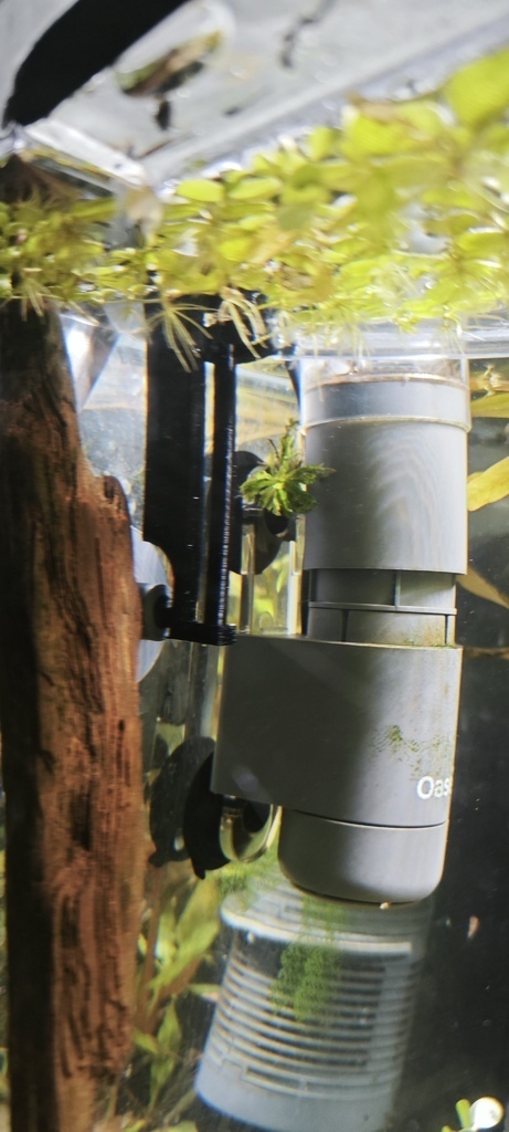 Free 3D file Floating Barrier Aquarium・Object to download and to 3D ...