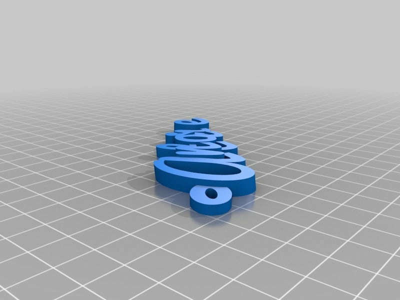 Fichier STL gratuit Antoine・Design à télécharger et à imprimer en 3D・Cults