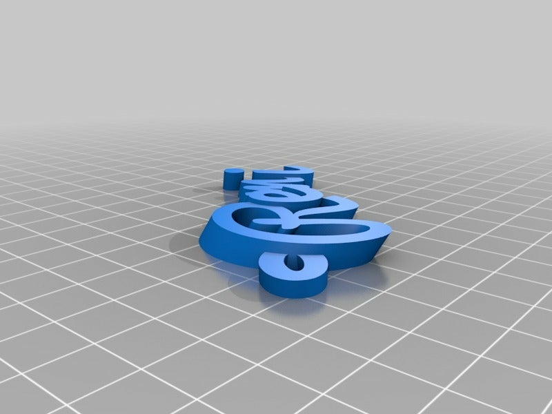 Free STL file Remi・3D printer design to download・Cults