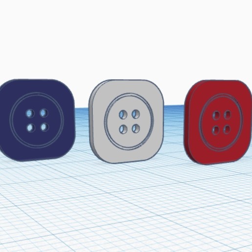 Download free STL file le Gentle Factory Bouton ! • 3D printer object ...