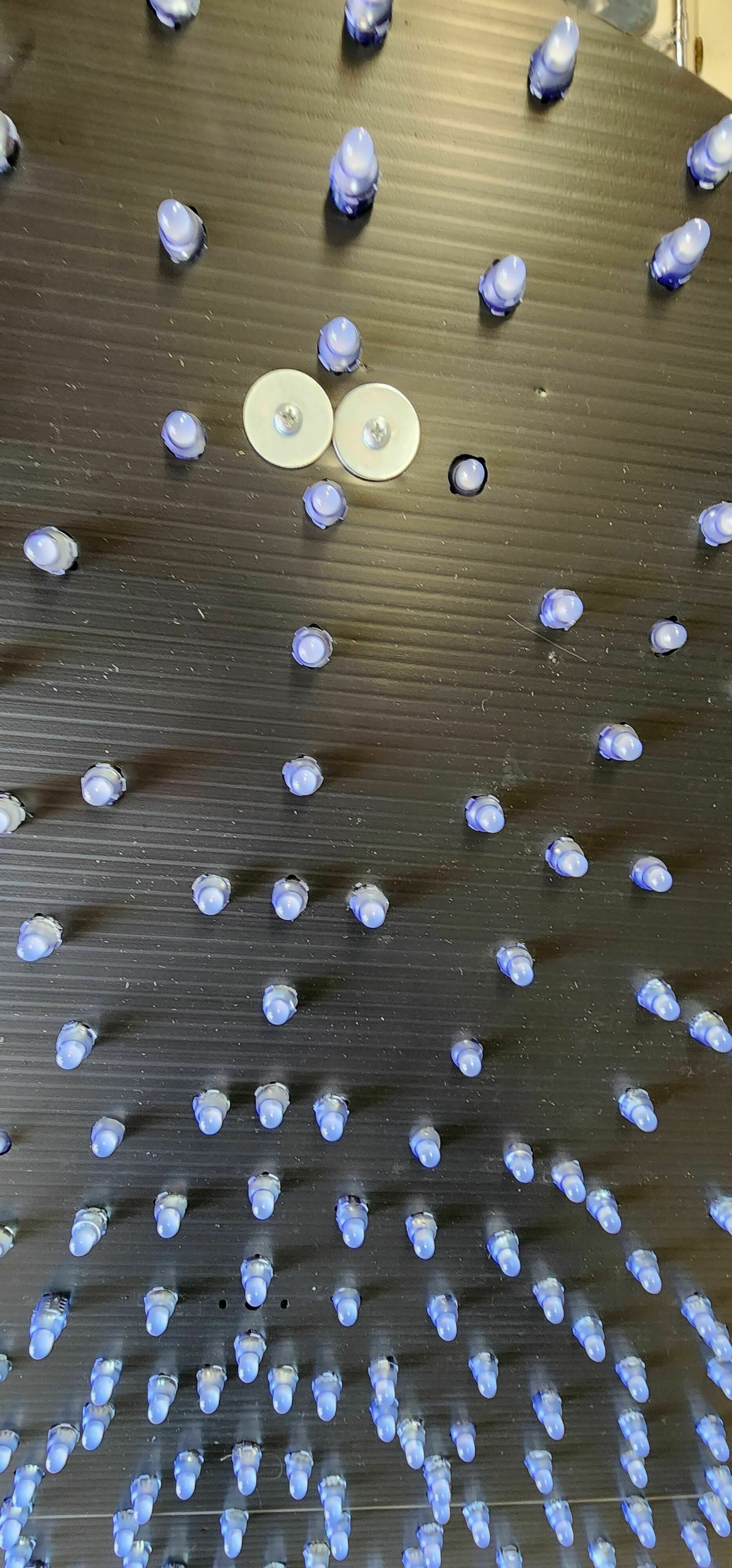 Free 3D file Showstopper Spinner prop hanging mount・3D printable model ...