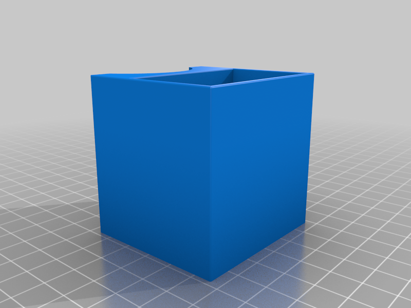 Free 3D file L336 Remote Holder・3D print design to download・Cults