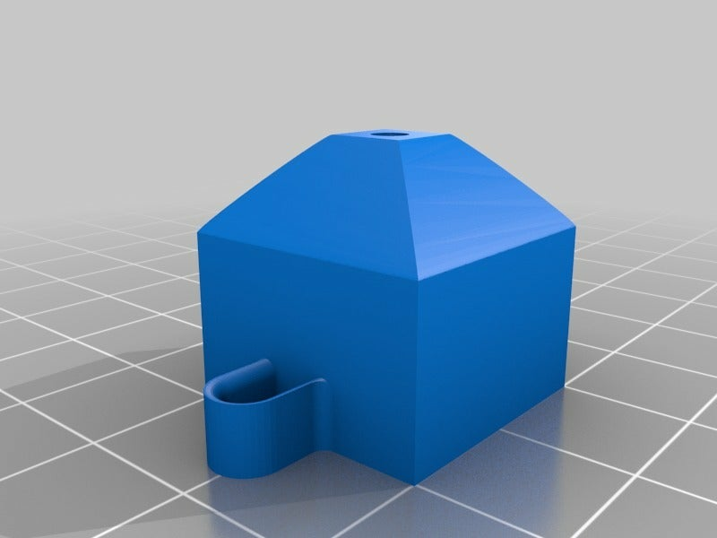 Free STL file Motherboard Mounts・Design to download and 3D print・Cults