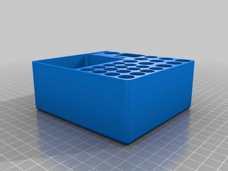 Free STL file Desk Organiser・Design to download and 3D print・Cults