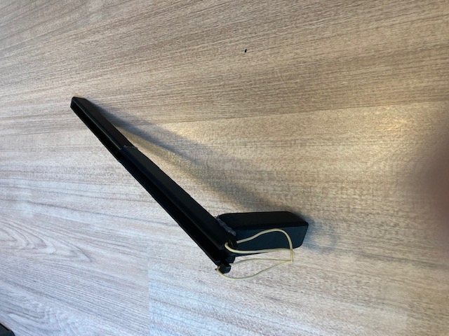 STL file Plane 1 v1・3D print design to download・Cults