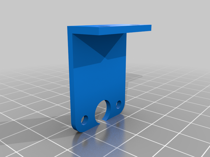 Free 3D file ADXL Mount for Input Shaping・3D printable model to ...