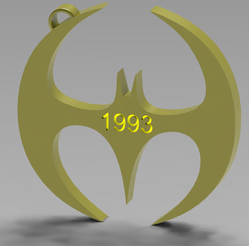 STL file Batman Set Collection・Model to download and 3D print・Cults
