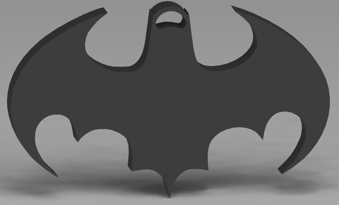 STL file Batman Set Collection・Model to download and 3D print・Cults