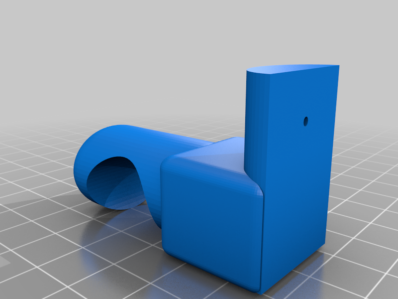 Free STL file Paintball gun hanger 🔫・3D print design to download・Cults