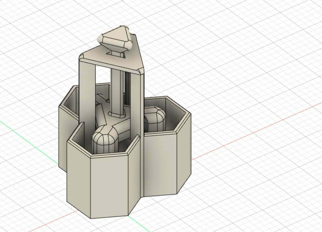 Free STL file Soil Block Maker / Erdtopfpresse・3D printer model to ...
