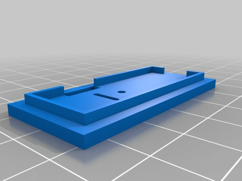 Free Stl File Blheli Programming Adapters Arduino Nano・design To Download And 3d Print・cults