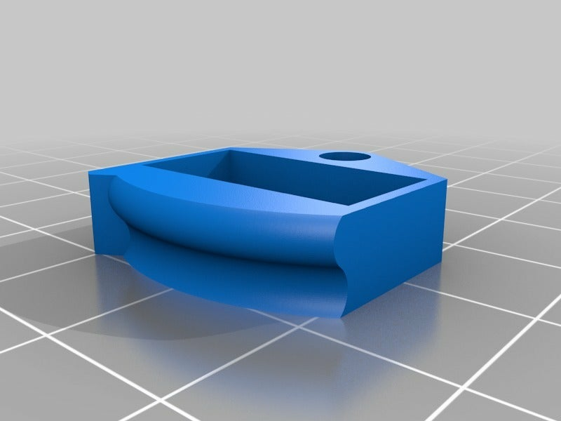 Free STL file Keysmart Pill and Cash Drawer 💊・3D print model to ...