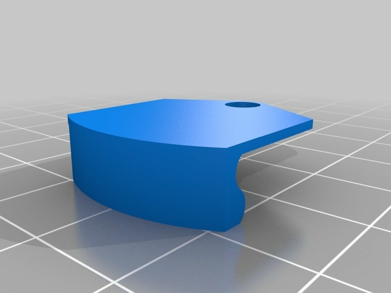 Free STL file Keysmart Pill and Cash Drawer 💊・3D print model to ...