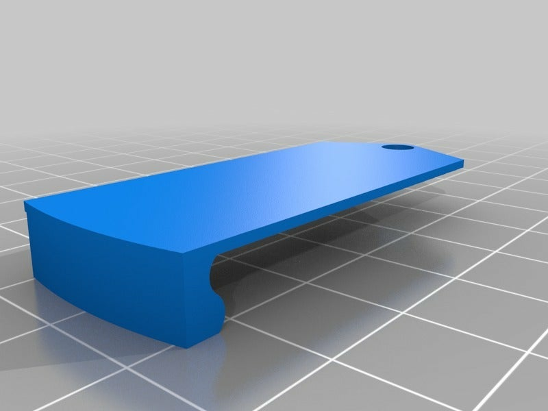 Free STL file Keysmart Pill and Cash Drawer 💊・3D print model to ...