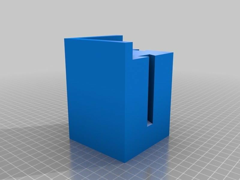 Free STL file Rizer・3D printing template to download・Cults