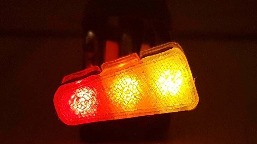 STL-Datei OpenRC F1 rear light mod kostenlos・Modell für 3D-Druck zum ...