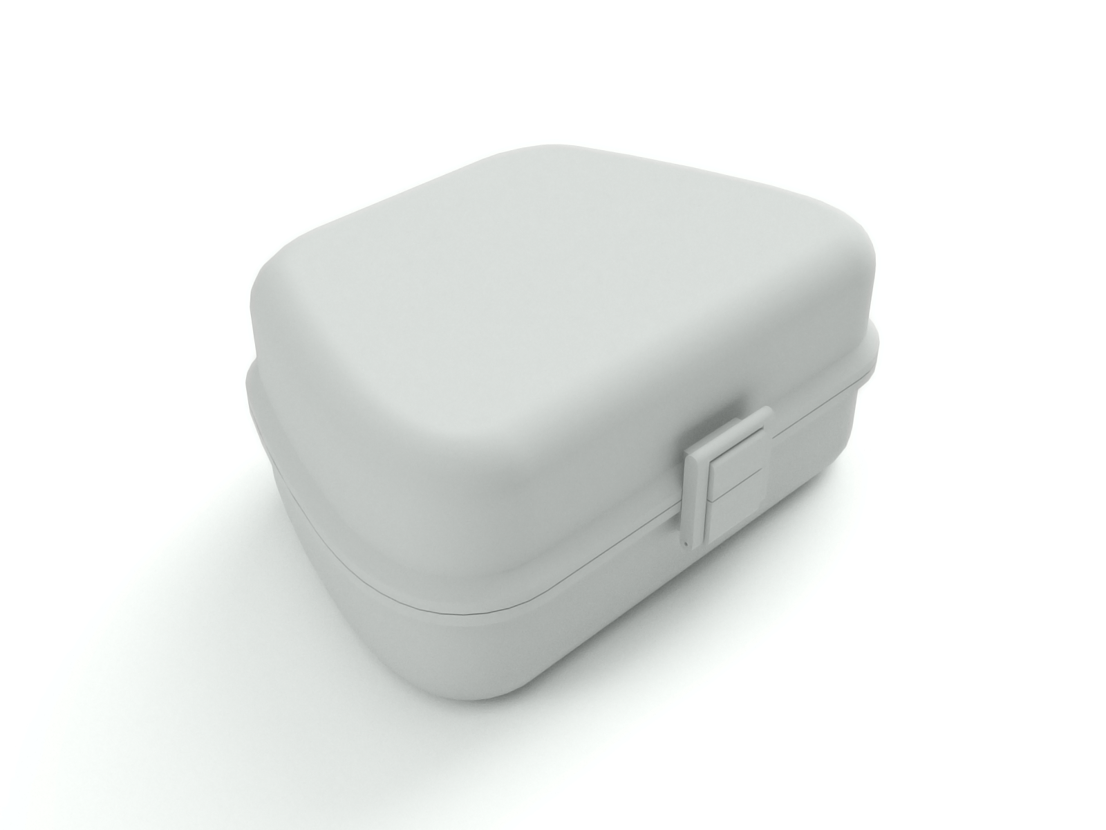 STL file Xbox controller travel case / Case for Xbox controller 🎮・3D ...