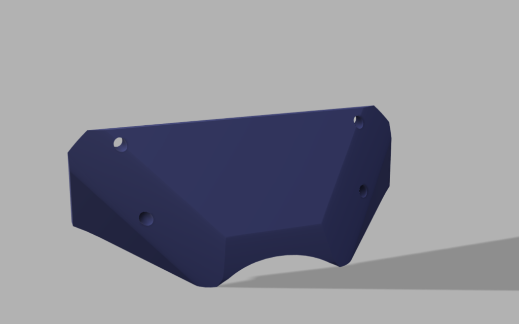 Free 3D file Begode Mten4 mud guard・3D printer model to download・Cults