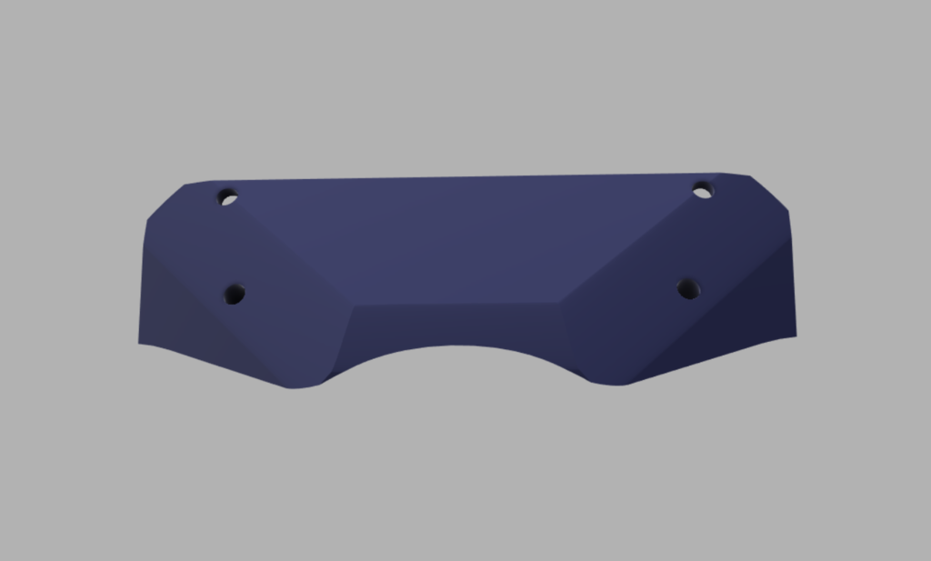 Free 3D file Begode Mten4 mud guard・3D printer model to download・Cults