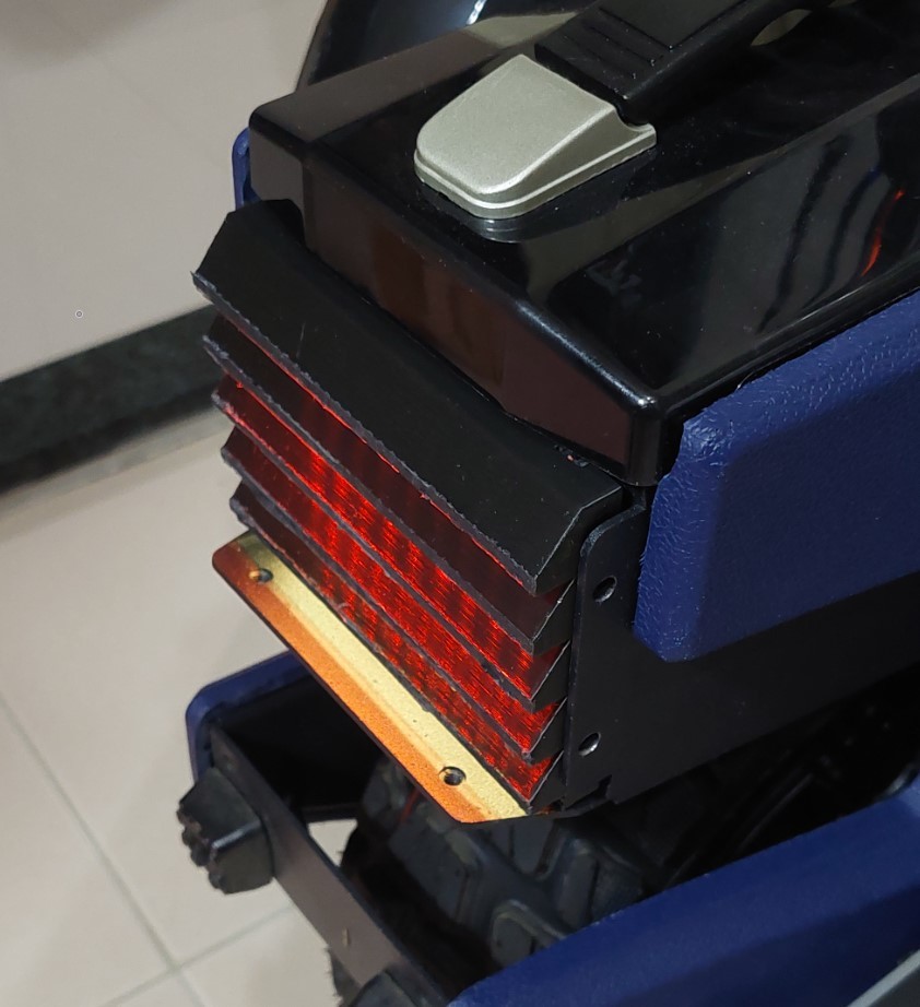 Free 3D file Mten4 LED cover・3D print design to download・Cults